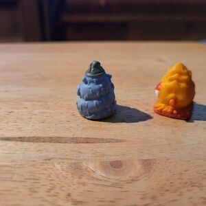 moose toys | Toys | 42 The Trash Pack Gross Ghost And Poop Monster ...